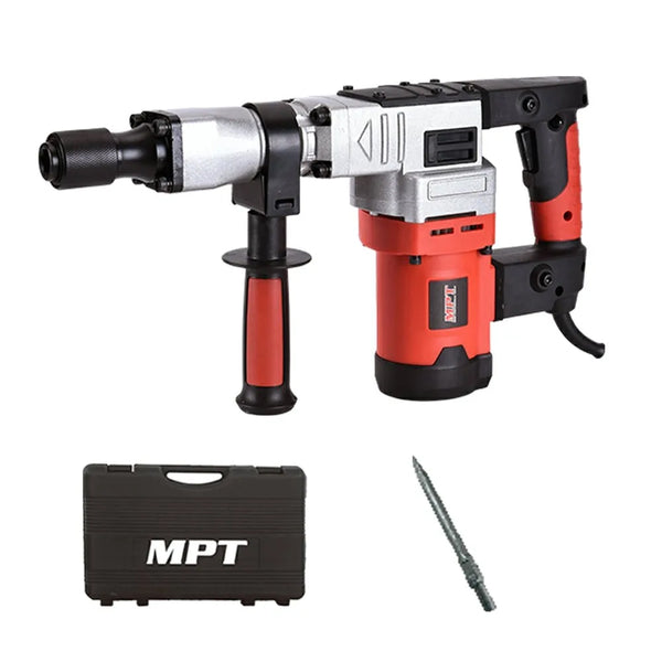 Chipping Gun (5-10 kg Demolition Hammer) – KHM Megatools Corp.