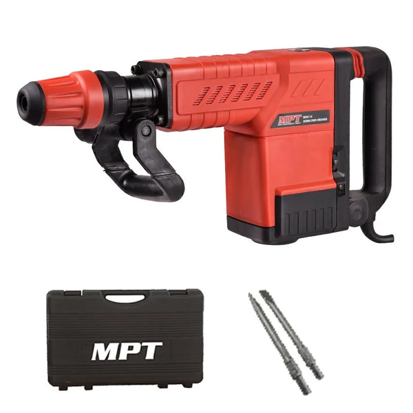 Chipping Gun (5-10 kg Demolition Hammer) – KHM Megatools Corp.