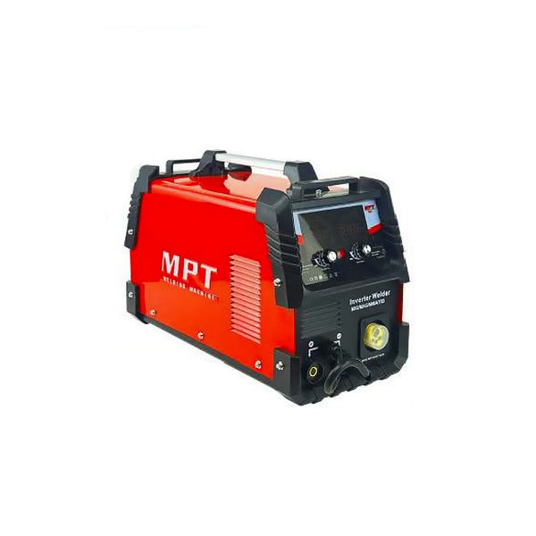 MPT - Most Professional Tools – Tagged "TIG Welding Machine" – KHM ...