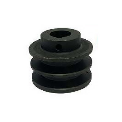 MT PL14 Electric Motor Pulley – KHM Megatools Corp.