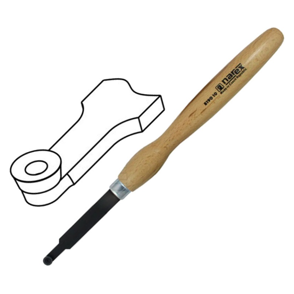 Putty Knife / Scraper / Spatula – KHM Megatools Corp.