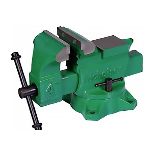 Bench Vise – KHM Megatools Corp.