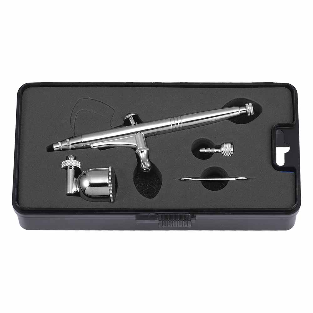 Prowin SG-420A Gravity Type Air Brush – KHM Megatools Corp.