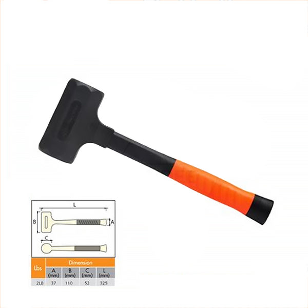 Rubber Mallet – KHM Megatools Corp.