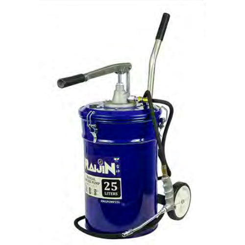 Grease Pump / Lubricator – Tagged "grease pump" – KHM Megatools Corp.