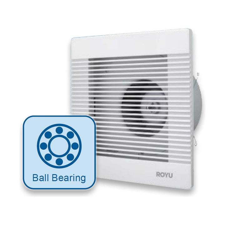 Royu Electrical – KHM Megatools Corp.