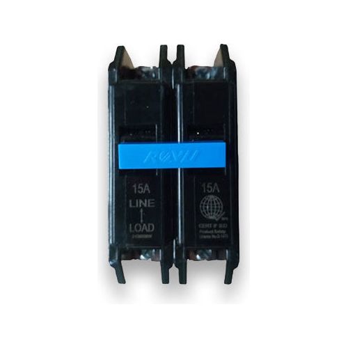Royu Screw Type Terminal Circuit Breaker (Bolt On Type) – KHM Megatools ...
