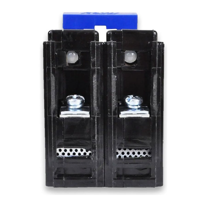 Royu Screw Type Terminal Circuit Breaker – KHM Megatools Corp.