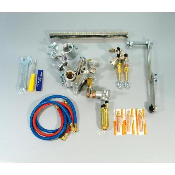 Koike IK-12 Max 3T Automatic Straight Cutting Machine