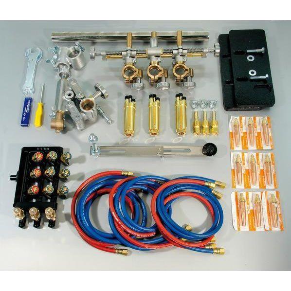 Koike IK-12 Max 3T Automatic Straight Cutting Machine