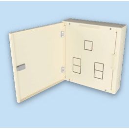 Royu Center Main Panel Board Surface Mounted (Bolt-On) – KHM Megatools ...