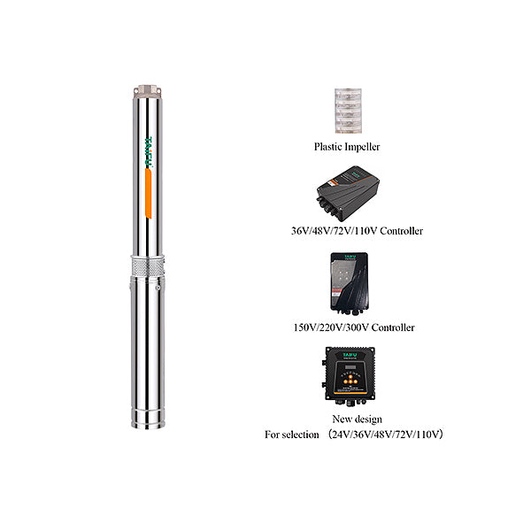 Deepwell Pump – KHM Megatools Corp.