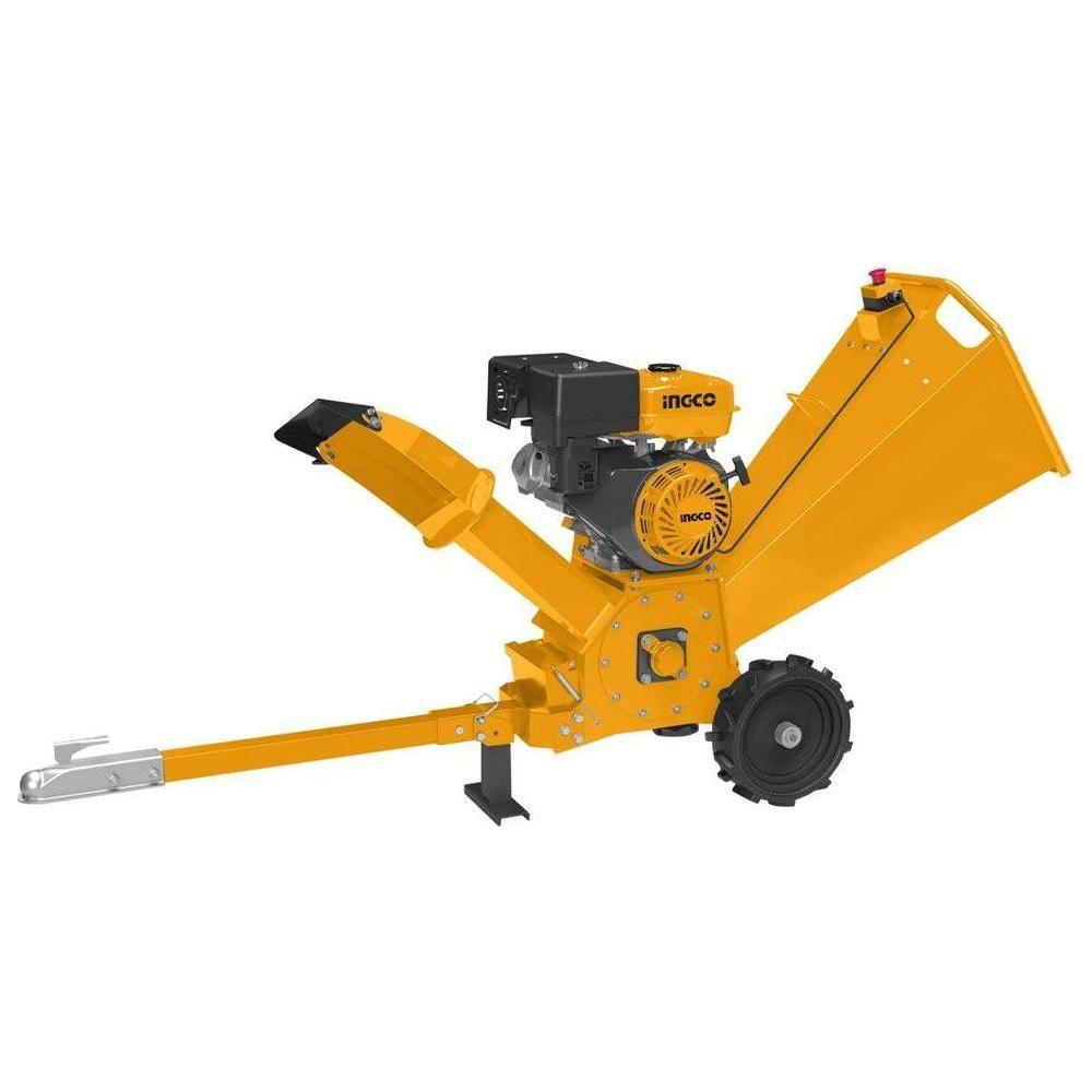 Ingco WCS3100 Gasoline Wood Chipper