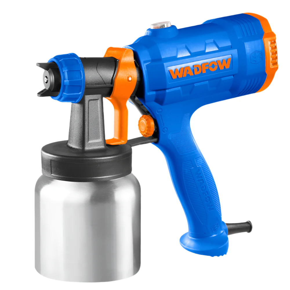 Wadfow WEG1A02 Spray Gun 450W – KHM Megatools Corp.