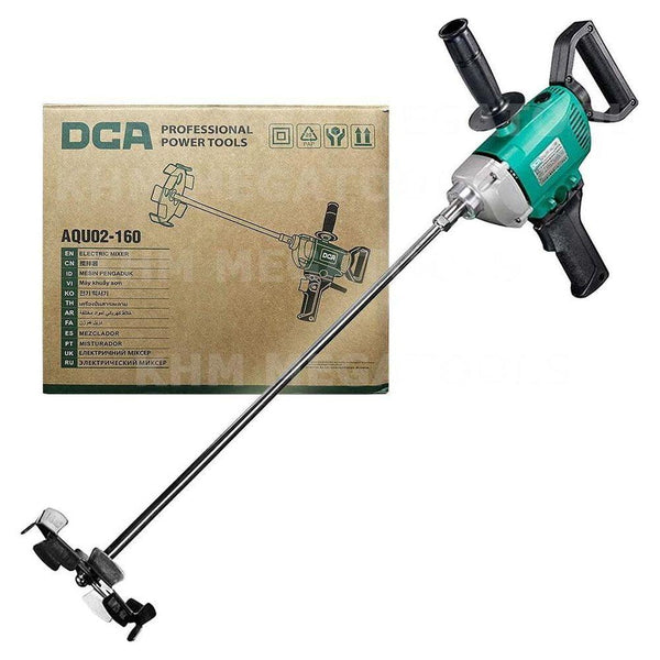 DCA Professional Powertools – KHM Megatools Corp.