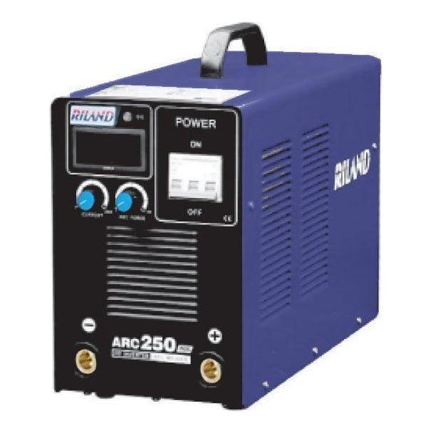 Riland ARC 250 DC Inverter Welding Machine