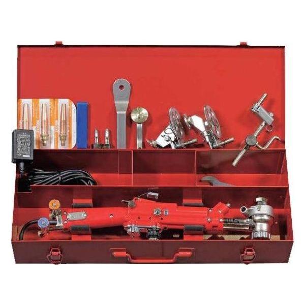 Koike Handy Auto Manual Cutting Torch