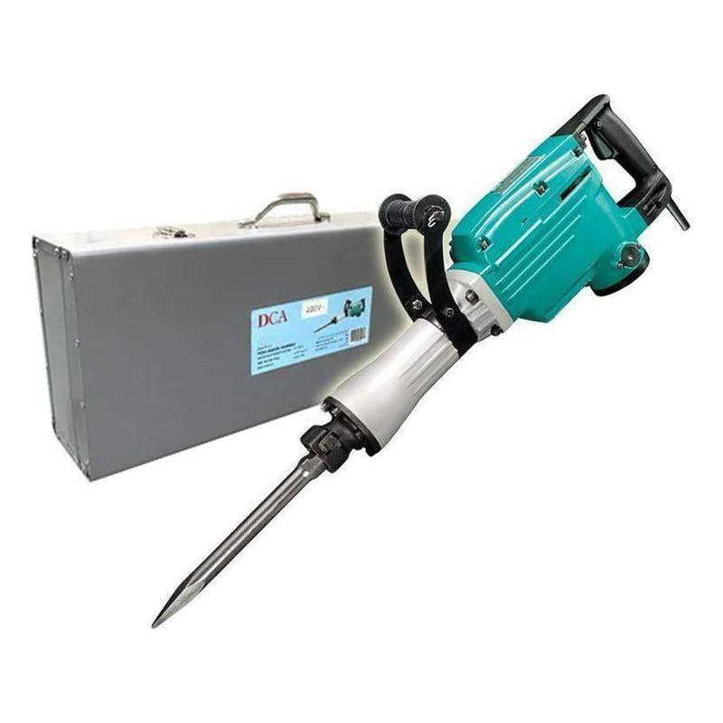 Jack Hammer (15-20 kg Demolition Hammer)
