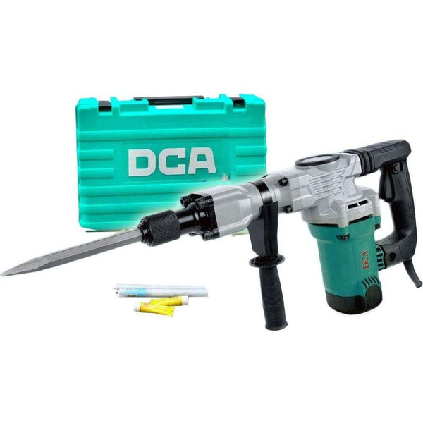 Chipping Gun (5-10 kg Demolition Hammer) – Tagged "Chipping Gun" – KHM ...