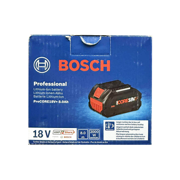 Bosch Accessories – Tagged "Procore" – KHM Megatools Corp.