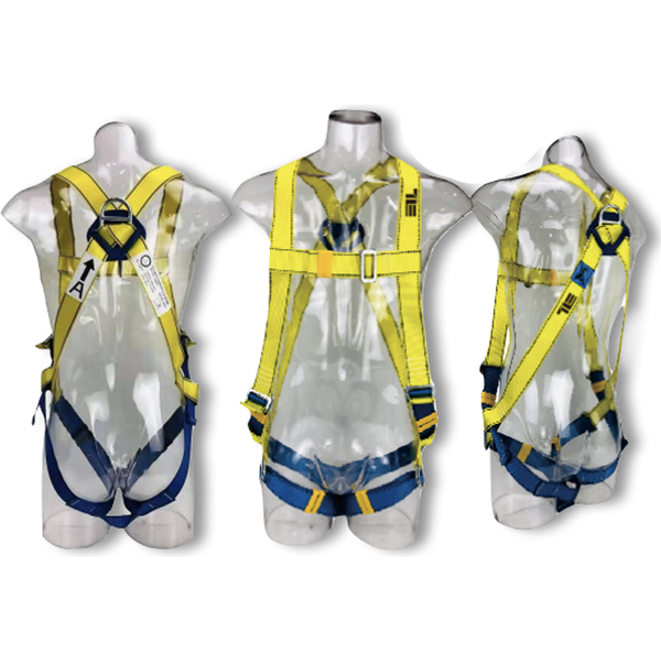 Safety Harness – KHM Megatools Corp.