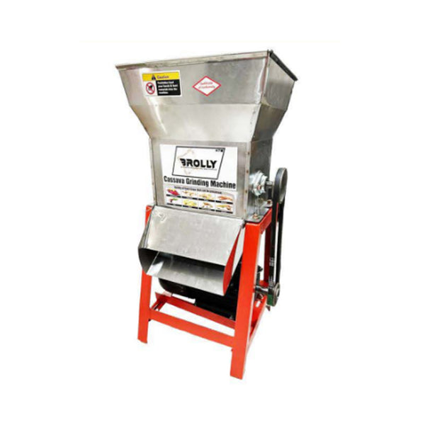 Brolly Agricultural Machineries – Tagged "Cassava Grinder" – KHM ...