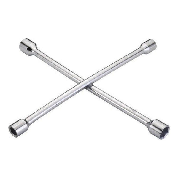 Tire Wrench / Cross Wrench – KHM Megatools Corp.