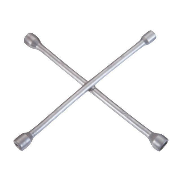 Tire Wrench / Cross Wrench – KHM Megatools Corp.