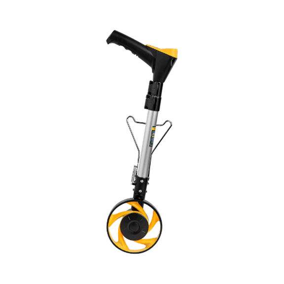 Deli Digital Distance Measuring Wheels – KHM Megatools Corp.