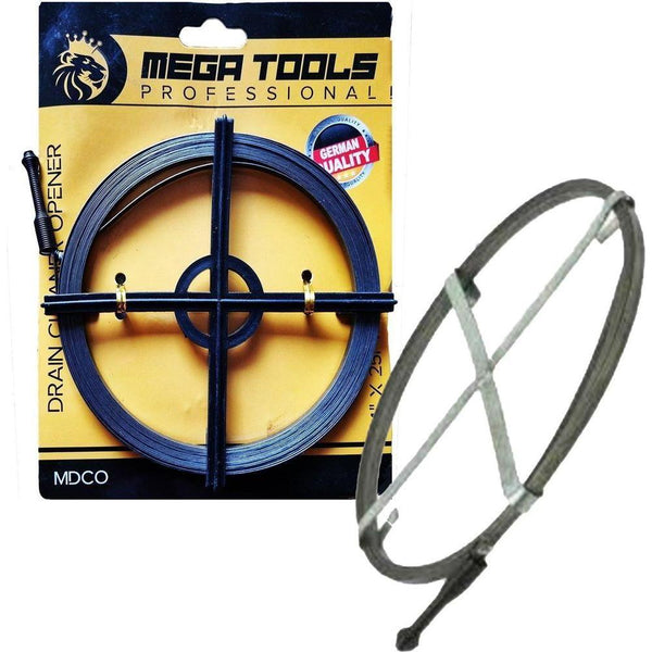 Mega Tools Professional – Tagged "use:drain-cleaning" – KHM Megatools Corp.