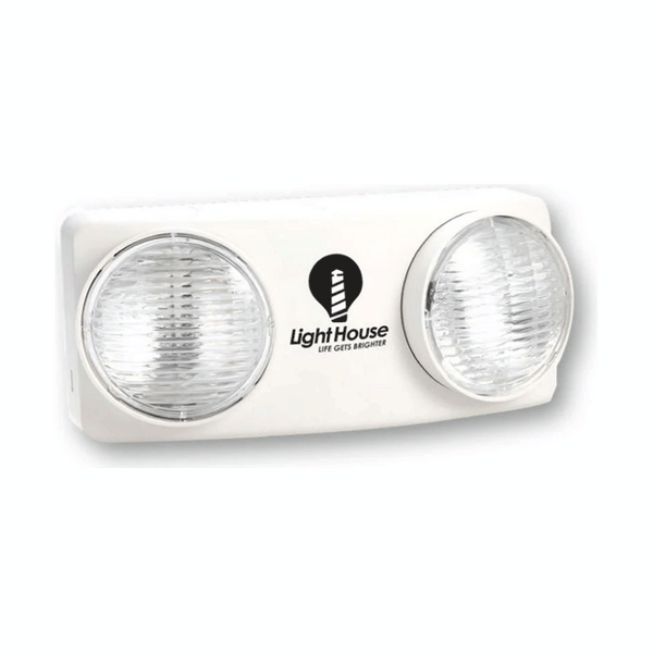 Emergency Light – KHM Megatools Corp.