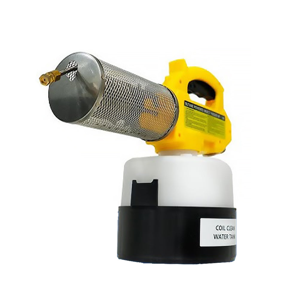 Buks Fogger BF-100S Mini Fogging Machine – KHM Megatools Corp.