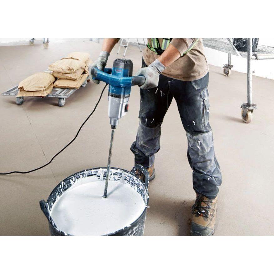 Bosch GRW 140 Stirrer / Power Mixer 1400W – KHM Megatools Corp.