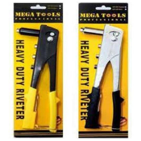 Megatools Hand Riveter