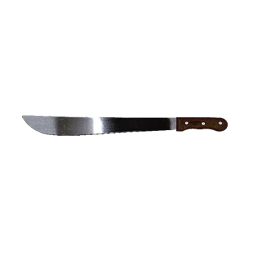 Indestro Jungle Bolo/Sugarcane Knife – KHM Megatools Corp.