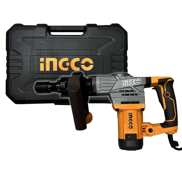 Chipping Gun (5-10 kg Demolition Hammer) – KHM Megatools Corp.