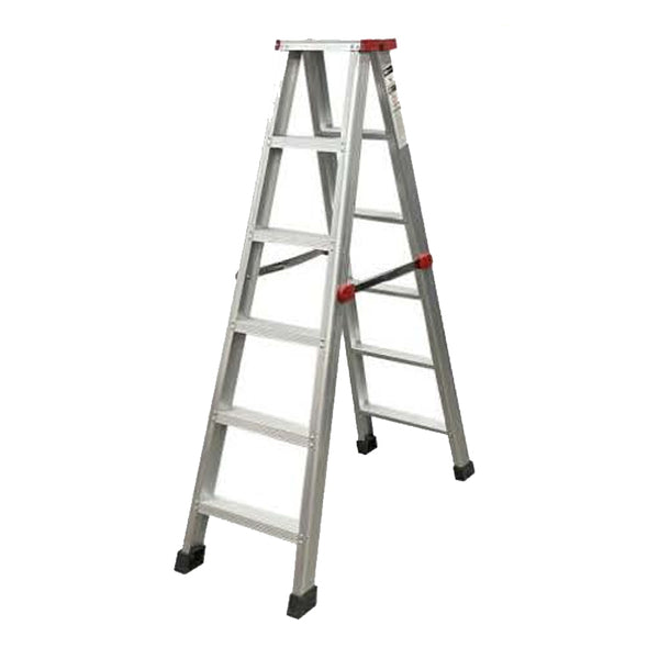 Aluminum Ladder – Tagged "construction-ladders" – KHM Megatools Corp.