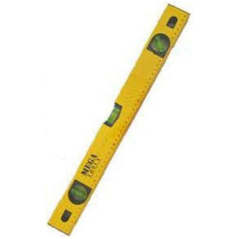 Megatools Level Bar w/ Magnetic Side