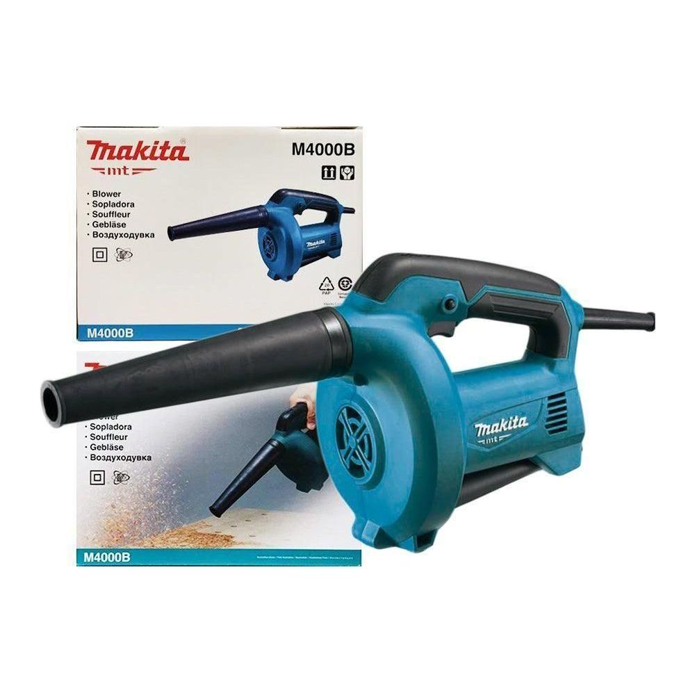 Makita MT M4000B Air Blower 530W