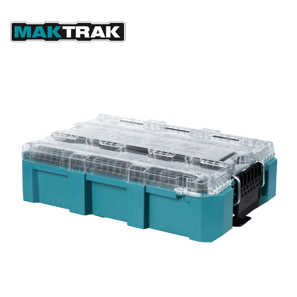Makita MAKTRAK P-91045 Deep Medium Organizer – KHM Megatools Corp.