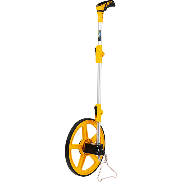 Deli Mechanical Distance Measuring Wheels – KHM Megatools Corp.