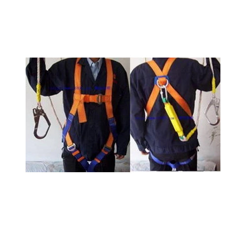 Safety Harness – KHM Megatools Corp.