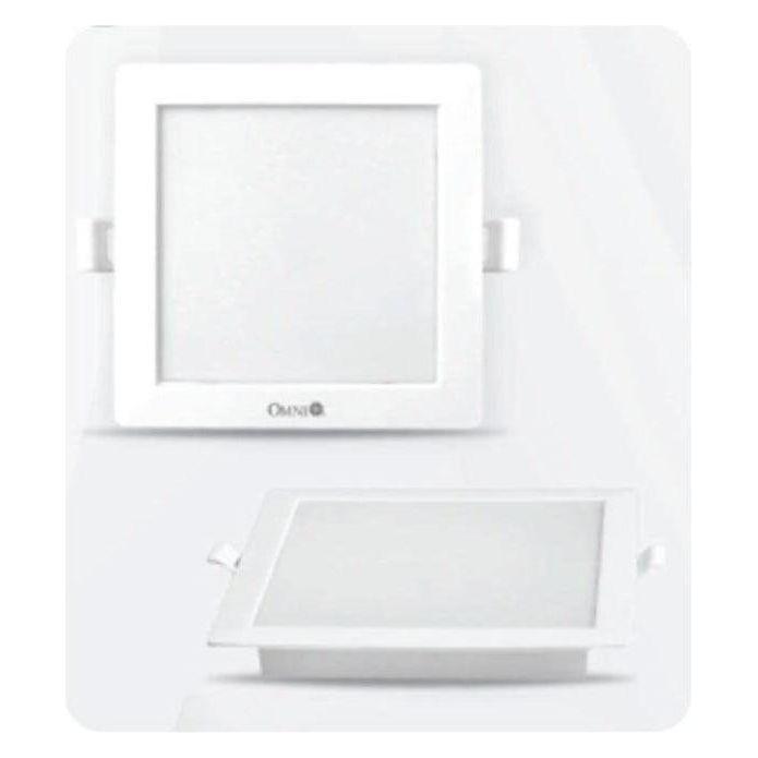 Omni Mini Recessed Square Downlight