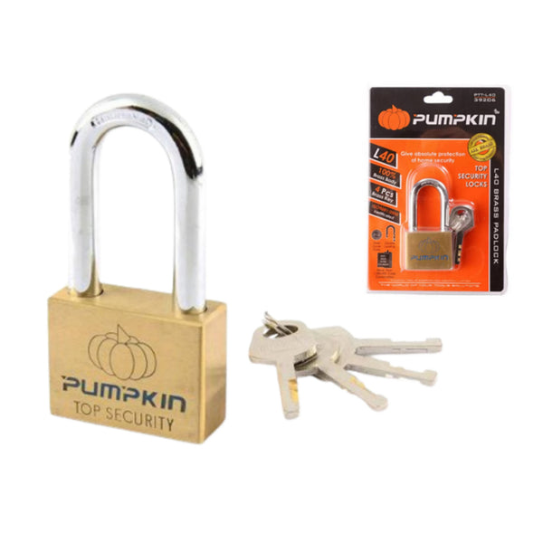Brass Padlock – Tagged "industrial security lock" – KHM Megatools Corp.