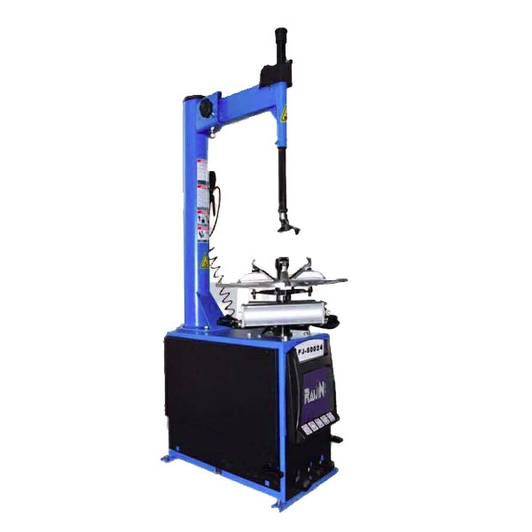 Tire Changer – KHM Megatools Corp.