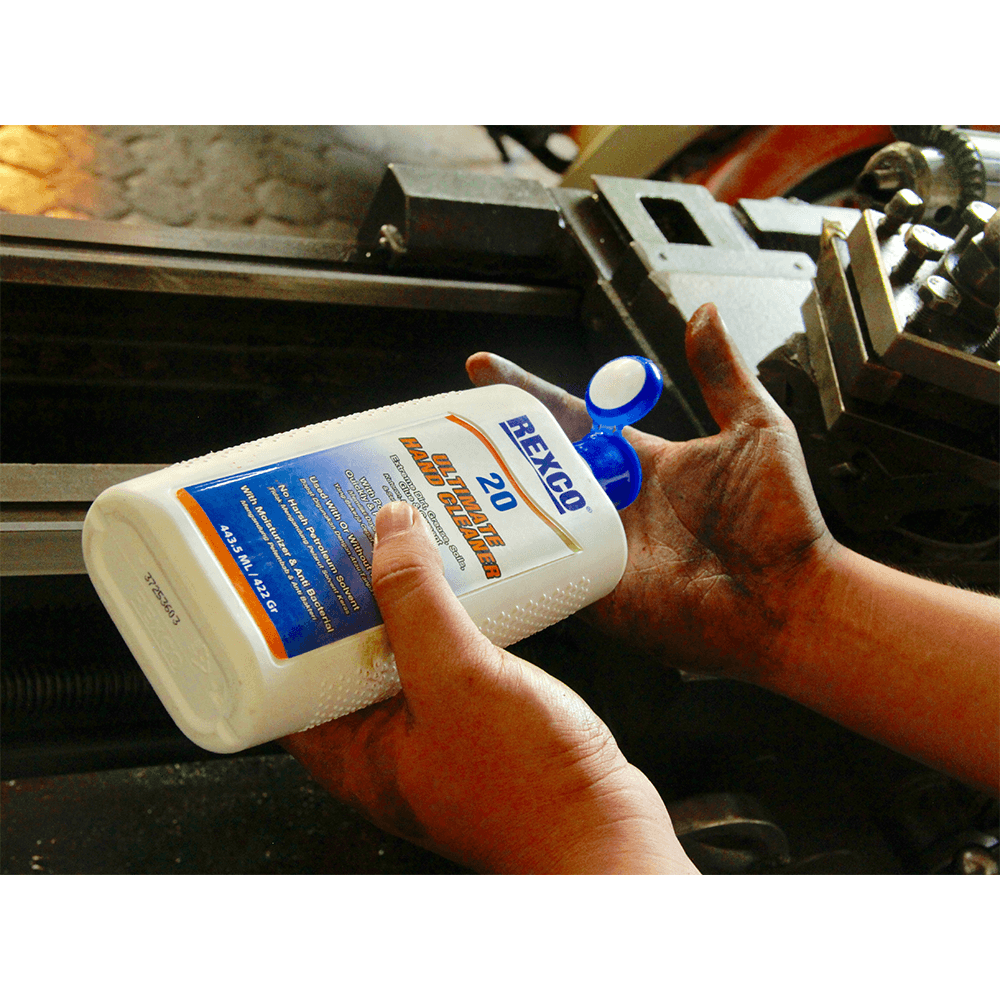 Rexco 20 Ultimate Hand Cleaner / Hand Soap