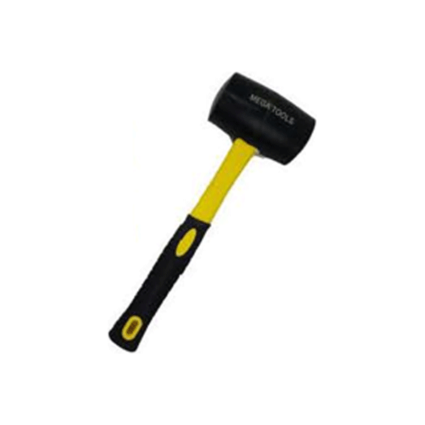 Rubber Mallet – KHM Megatools Corp.