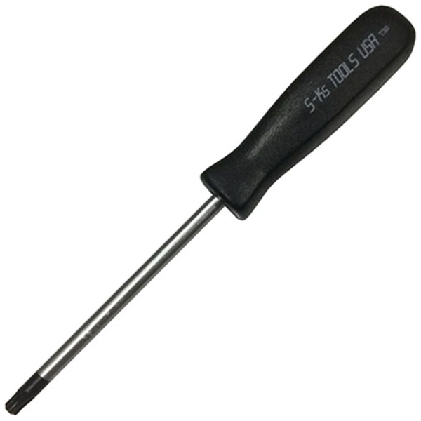 Torx Screwdrivers Philippines | Star Screwdriver Sets – KHM Megatools Corp.