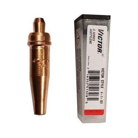 Victor Cutting Tip for Welding & Cutting Outfit