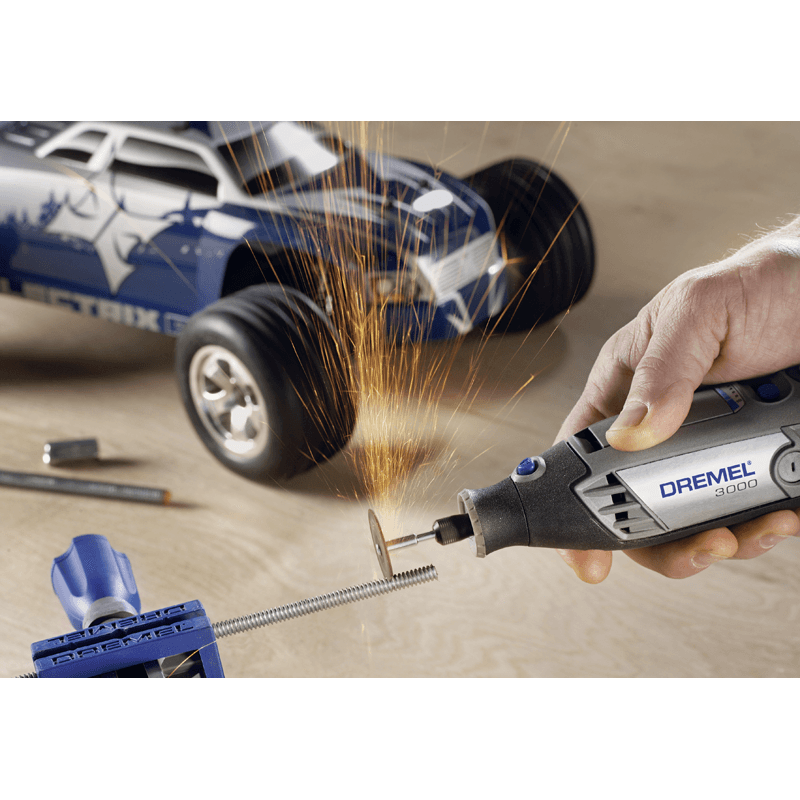 Dremel 3000 2/30 Rotary Tool Pro Kit